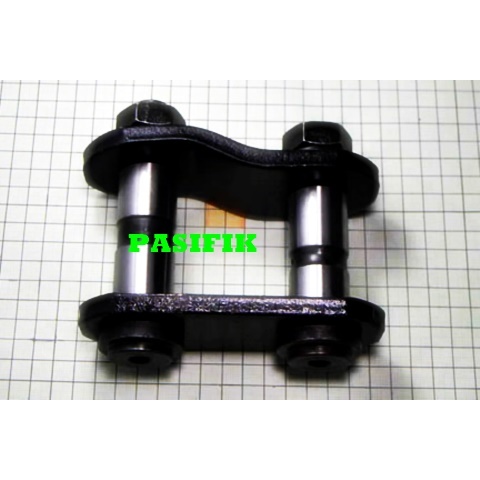 Jual SPRING SHACKLE/ AYUNAN PER MUKA COLT DIESEL PS100/ CANTER FE73 ...