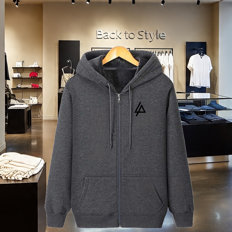 Jual Back to Style SWEATER HODIE PRIA MODERN JAKET DISTRO LINKIN PARK ...