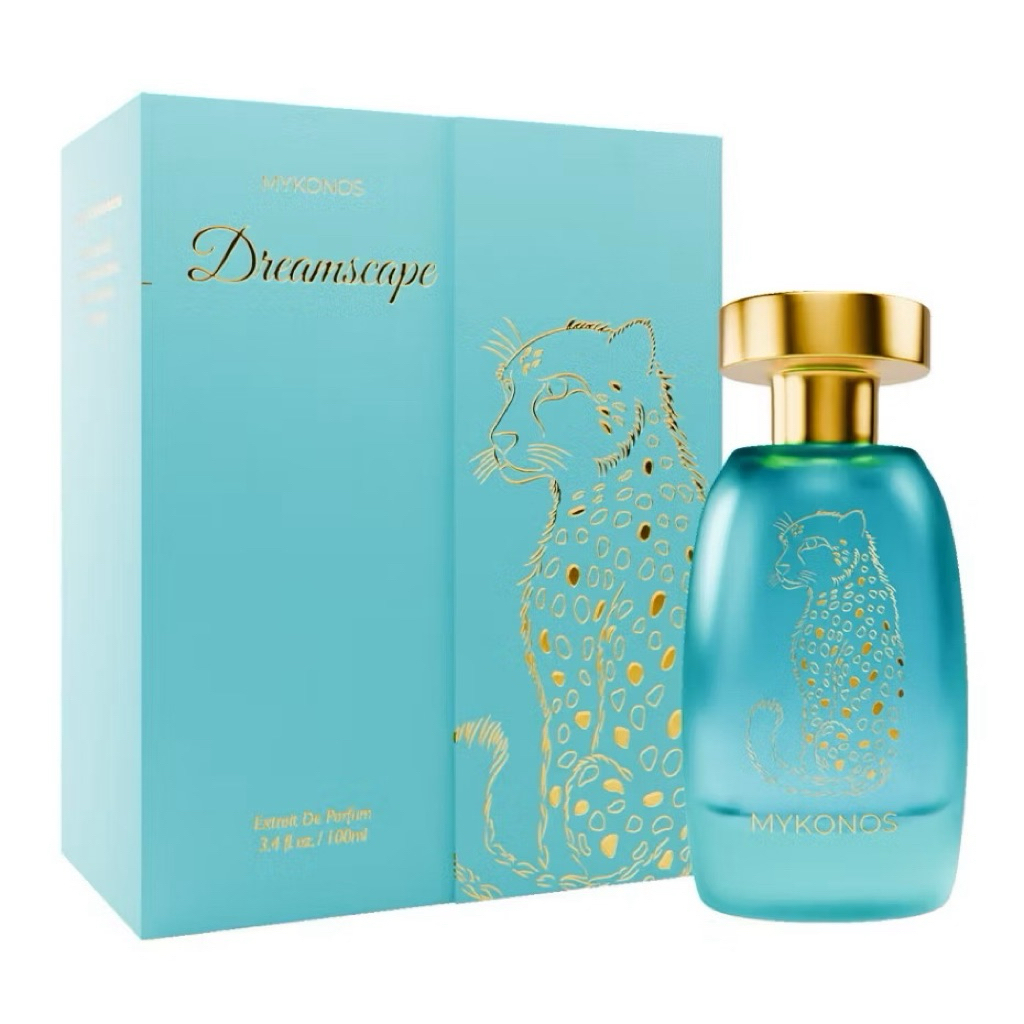 Jual [Ready Stock] Mykonos Dreamscape | Shopee Indonesia
