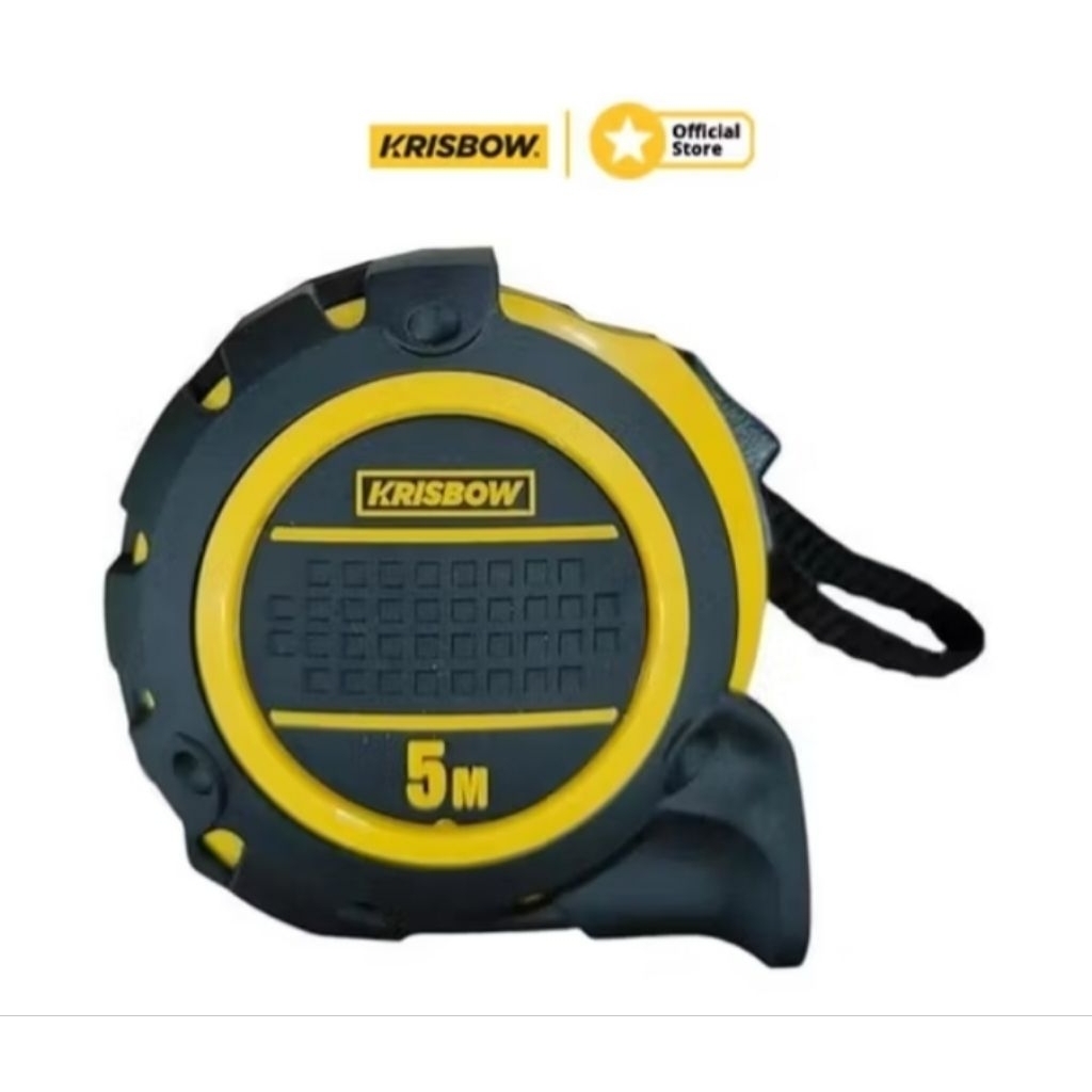 Jual meter meteran bangunan roll karet murah pengukur | Shopee Indonesia