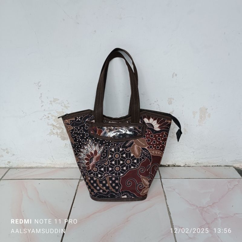 Jual Tas Batik Terlengkap & Harga Terbaru Mei 2026 | Shopee Indonesia