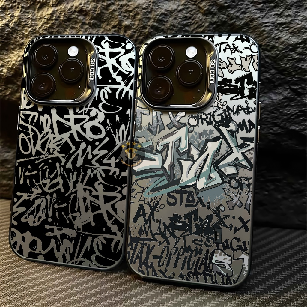 Jual Case Imd Hologram Tecno Pova 6 Pova 6 Pro Spark 10 Pro Spark Go 1 Spark 30 Pro Spark 30c 20