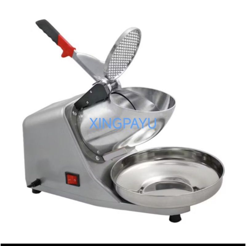 Jual Mesin Pembuat Es Batu Terlengkap & Harga Terbaru Mei 2026 | Shopee ...