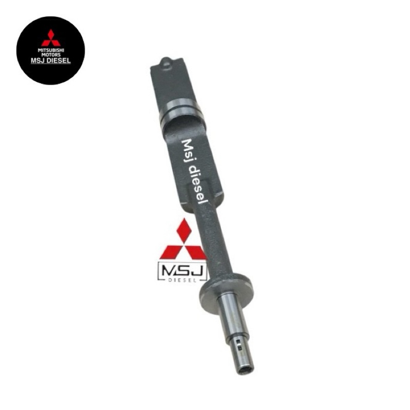 Jual As balance shaft balancer kiri pendek LH mitsubishi strada triton ...