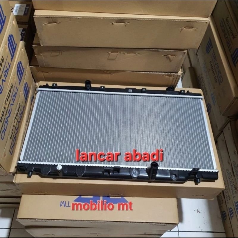 Jual Radiator honda mobilio manual | Shopee Indonesia