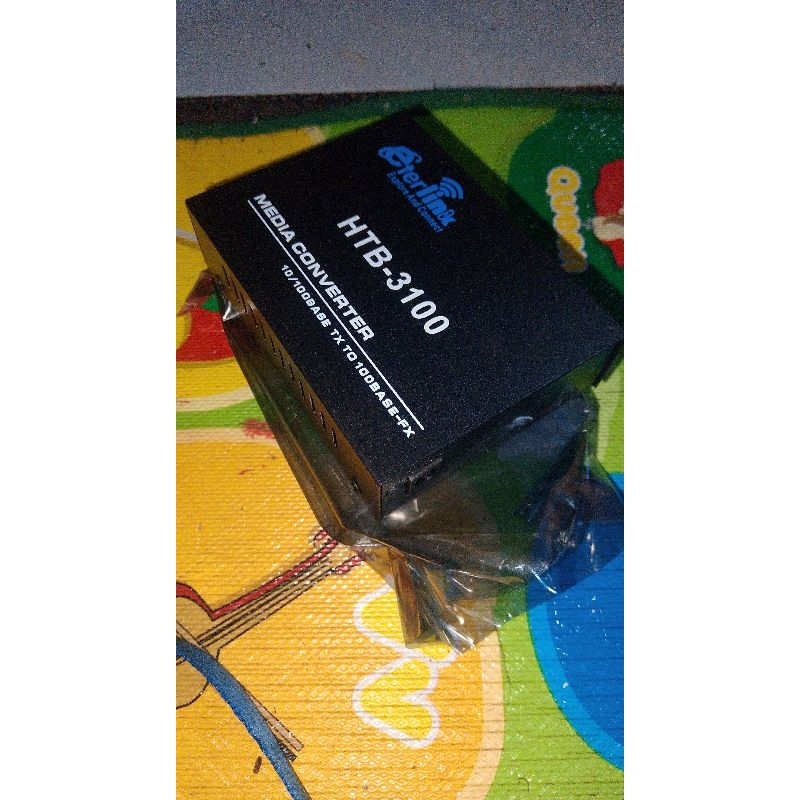 Jual HTB-3100 single B Eterlink | Shopee Indonesia