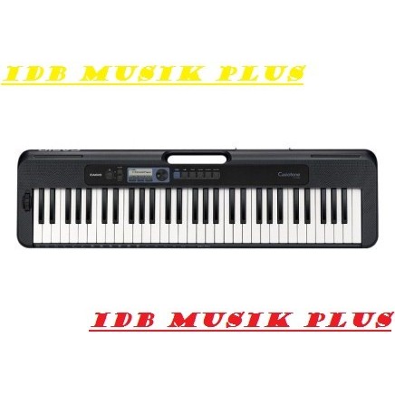 Jual Keyboard Casio CT-S300 CTS300 CTS 300 Garansi Resmi | Shopee Indonesia
