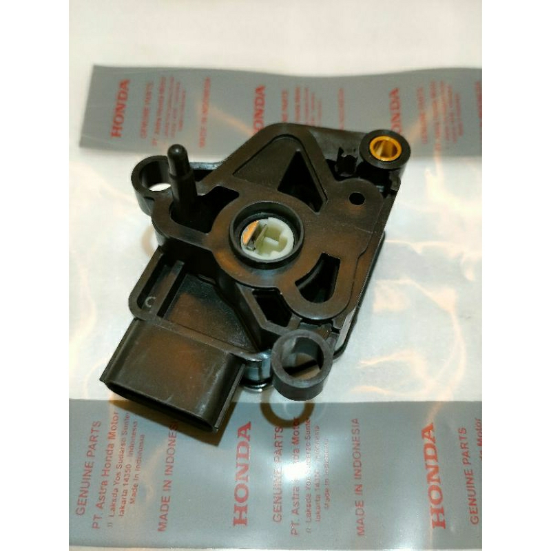 Jual sensor TPS crf 150 L CB150R old throttle position sensor TPS Honda ...