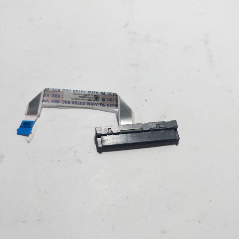 Jual Original Socket Konektor HDD Hardisk Soket Laptop Acer N19H2 ...