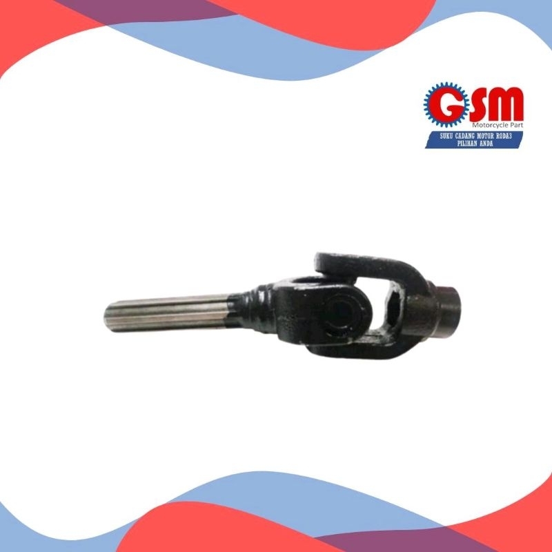 Jual kopel - couple -take over 19x44- 204 - as 20mm - sparepart motor ...