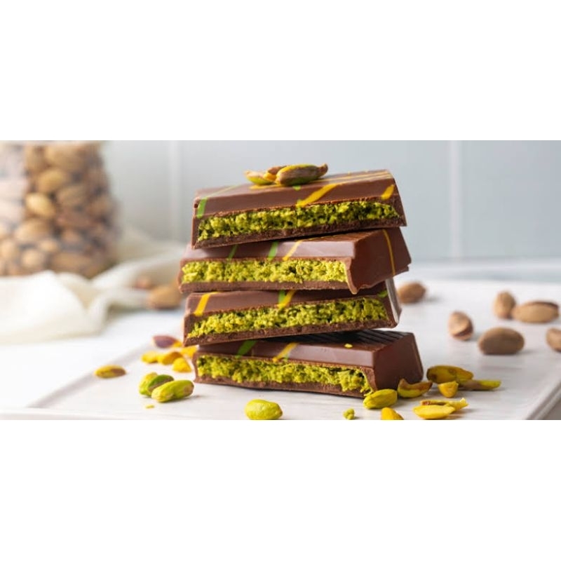 Jual Coklat Dubai Viral Jumbo 300gr | Shopee Indonesia