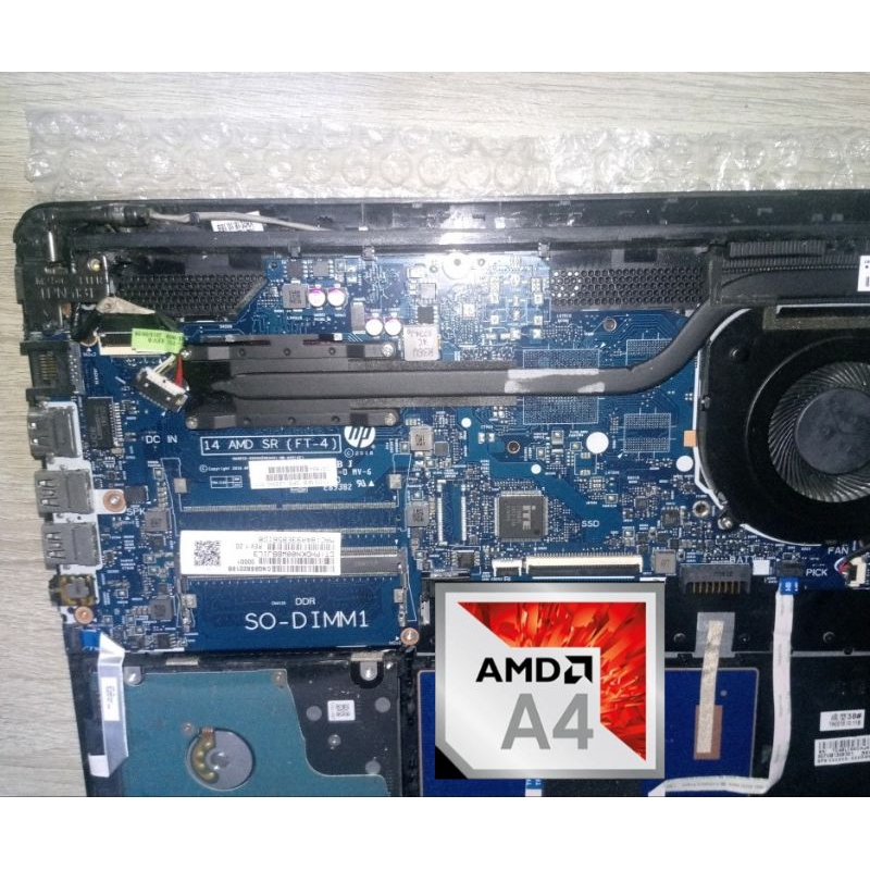 Jual Motherboard Mainboard Mobo HP 14-cm 14-ck 14cm 14ck 240 245 246 G7 | Shopee Indonesia