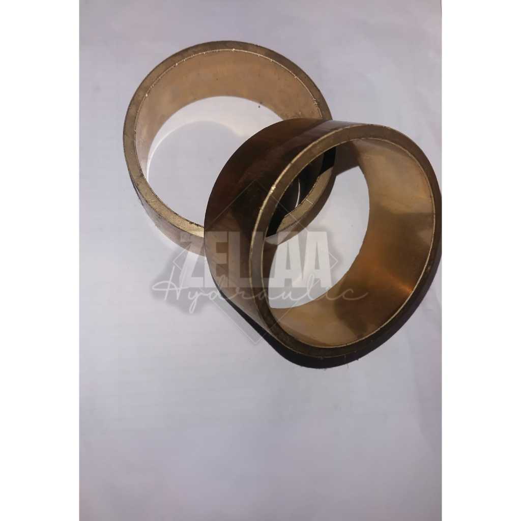 Jual Bushing Bronze 40 45 30 (Bushing Hydraulic Cylinder) | Shopee ...