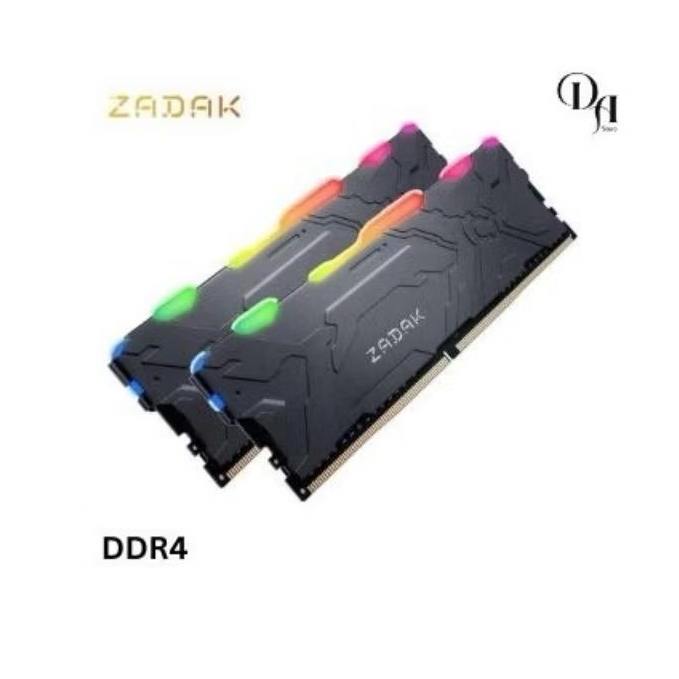 Jual RAM ZADAK DDR4 (16x2) 3200MHz | Shopee Indonesia