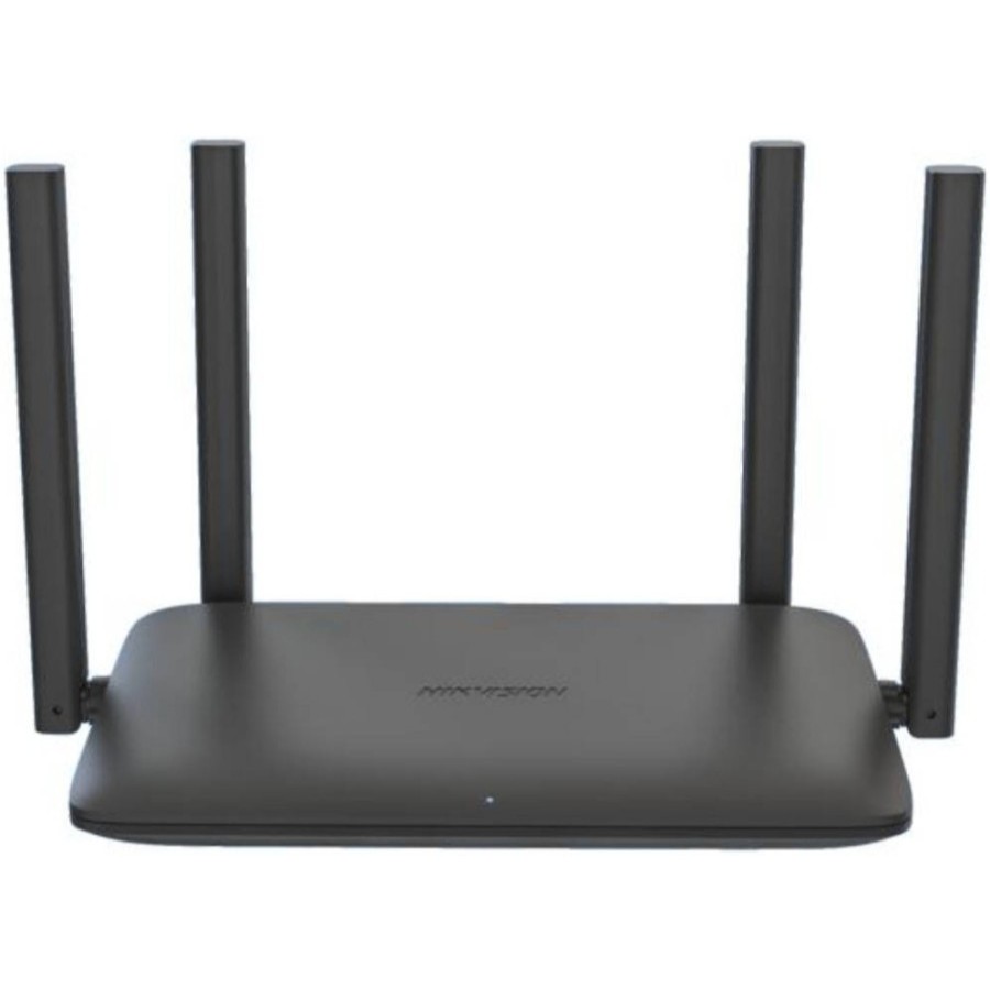 Jual HIKVISION DS-3WR15X 500M Wi-Fi 6 Wireless Router Modem Wifi | Shopee Indonesia