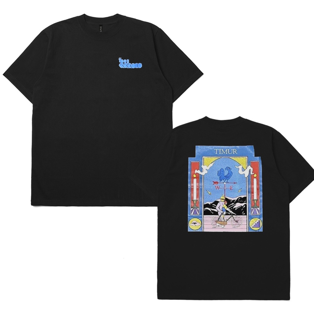 Jual T-shirt Band The Adams Timur | Shopee Indonesia