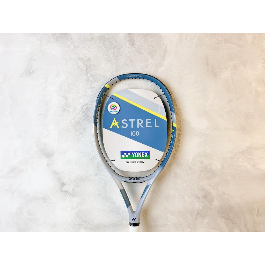 Jual Raket Tenis Yonex Astrel 100 (280g / 100 inc) | Shopee Indonesia