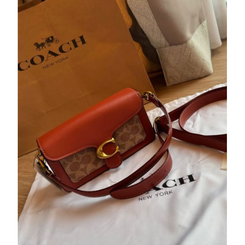 Jual coach bag | Shopee Indonesia