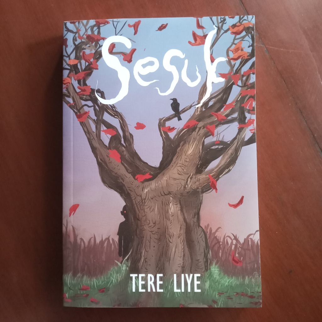 Jual PRELOVED SESUK Original Buku Bekas | Shopee Indonesia