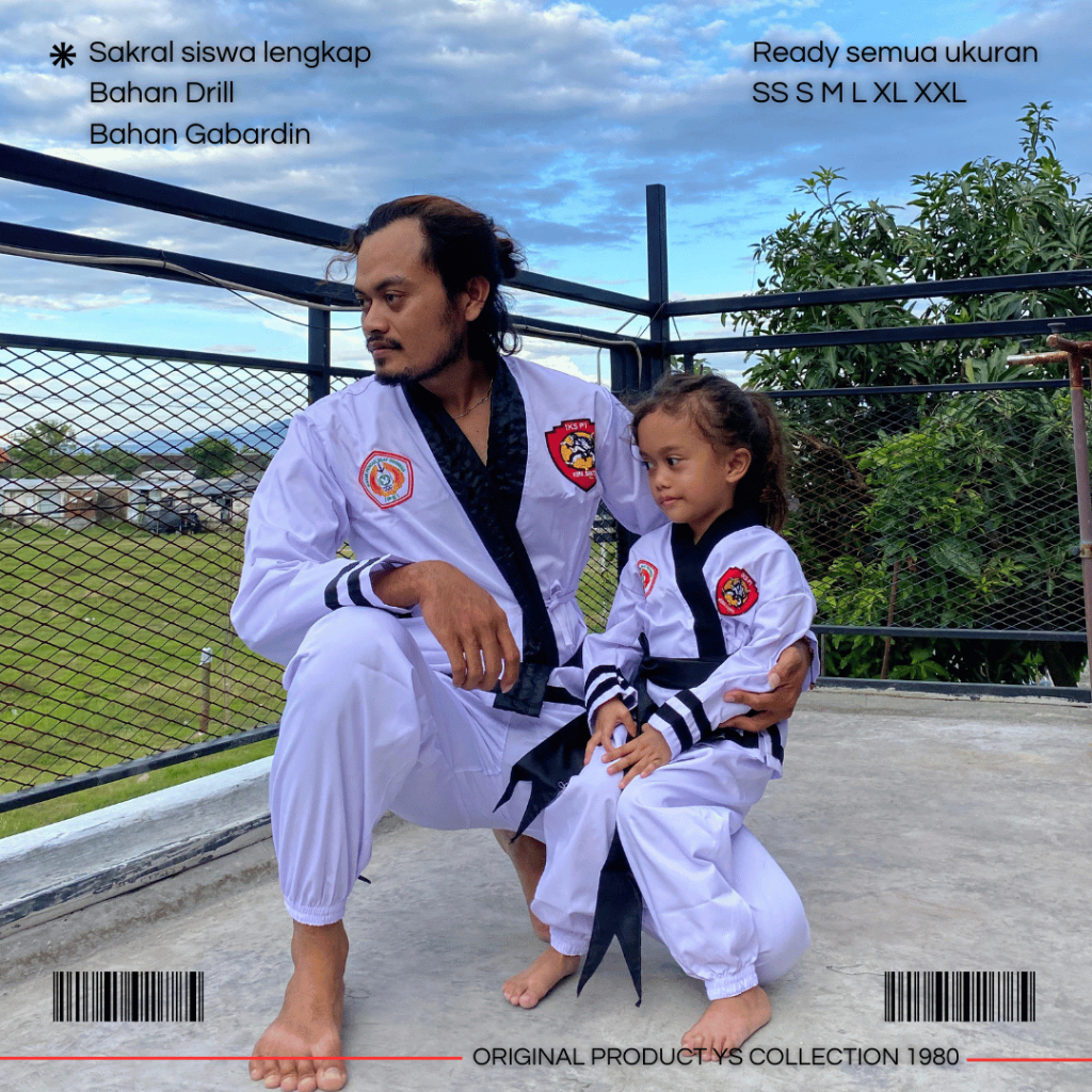 Jual seragam siswa ikspi | sakral siswa ikspi kera sakti | sakral siswa ikspi bahan gabardin ...