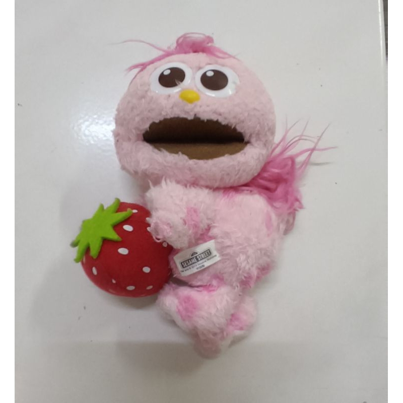 Jual Boneka Strawberry Karakter | Shopee Indonesia