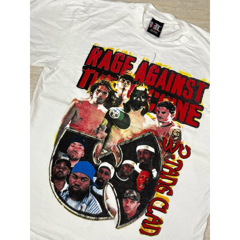 Jual KAOS BOOTLEG BAND FADED BELEL GIANT TULTEX BROCKUM CARTOON NETWORK ...