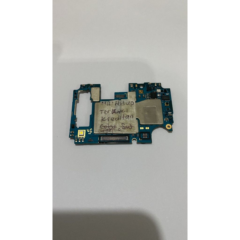 Jual PBA MAINBOARD SAMSUNG GALAXY A307 - A30S ORIGINAL (2ND) SECOND ...