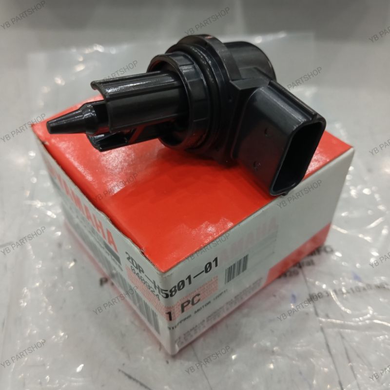 Jual STEPPING MOTOR (2DP1) BB85 / SENSOR ISC STEPING TB THROTTLE BODY ...