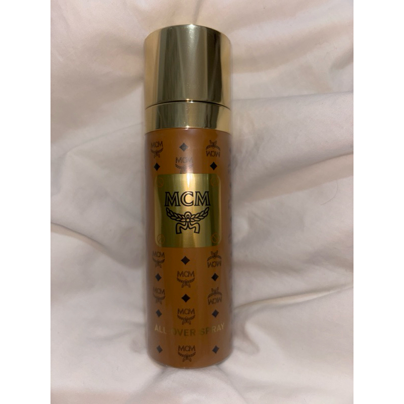 Jual Spray body n hair MCM 150ML | Shopee Indonesia