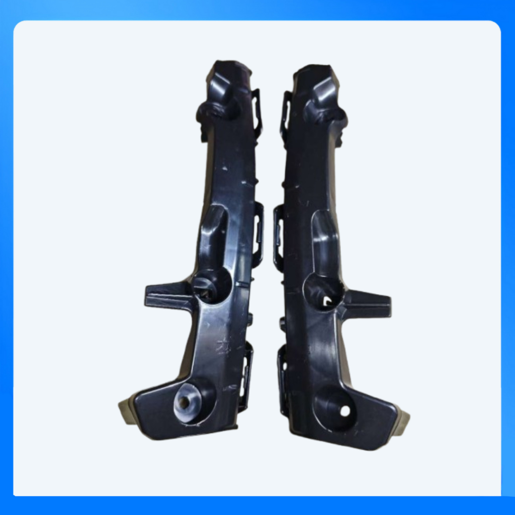 Jual Support Bracket Breket Bumper Depan Kanan Hilux 52115-0K060 52116 ...