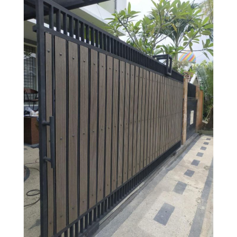 Jual Pagar GRC Terlengkap & Harga Terbaru Mei 2026 | Shopee Indonesia
