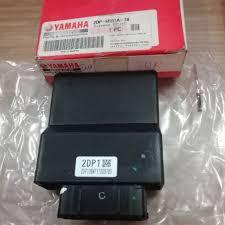 Jual ECU CDI Yamaha NMax 150 YGP ORI | Shopee Indonesia