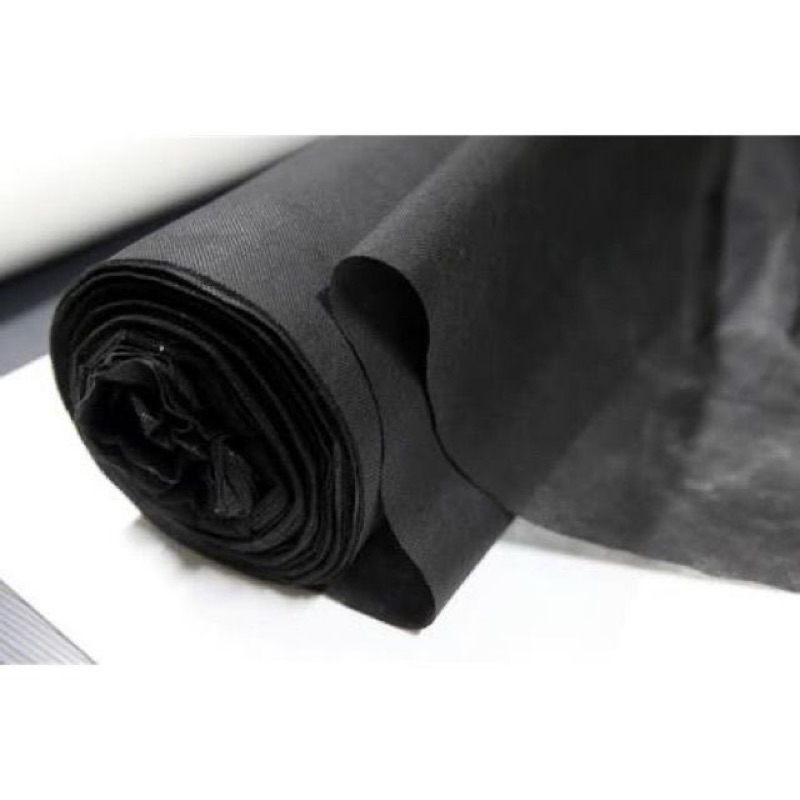 Jual Kain Hitam | Shopee Indonesia