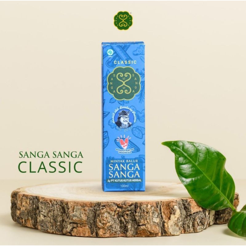 Jual sanga sanga classic | Shopee Indonesia