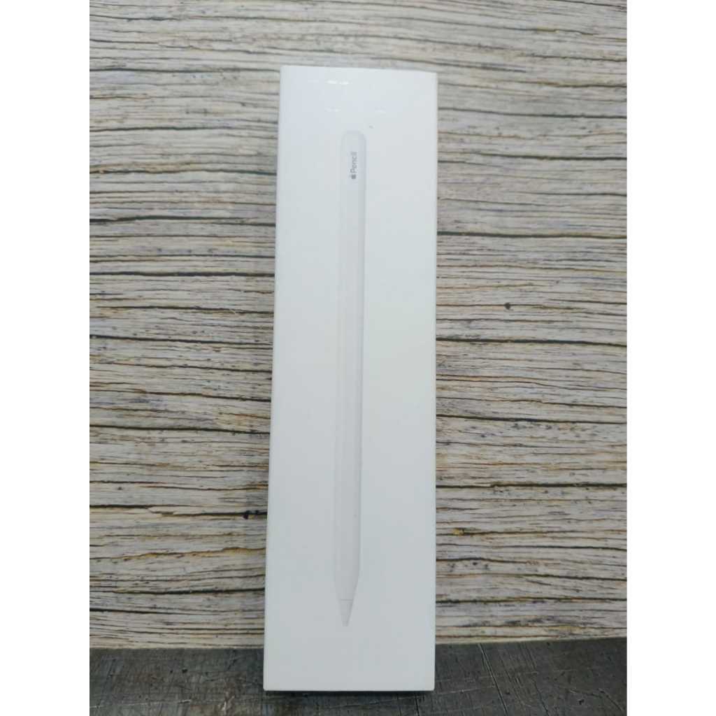 Jual APPLE PENCIL GEN 2 SECOND | Shopee Indonesia