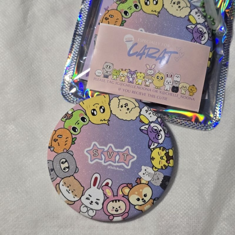 Jual Trade freebies SVT RH | Shopee Indonesia