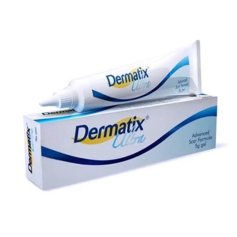 Jual Dermatix Ultra 5 gr | Shopee Indonesia