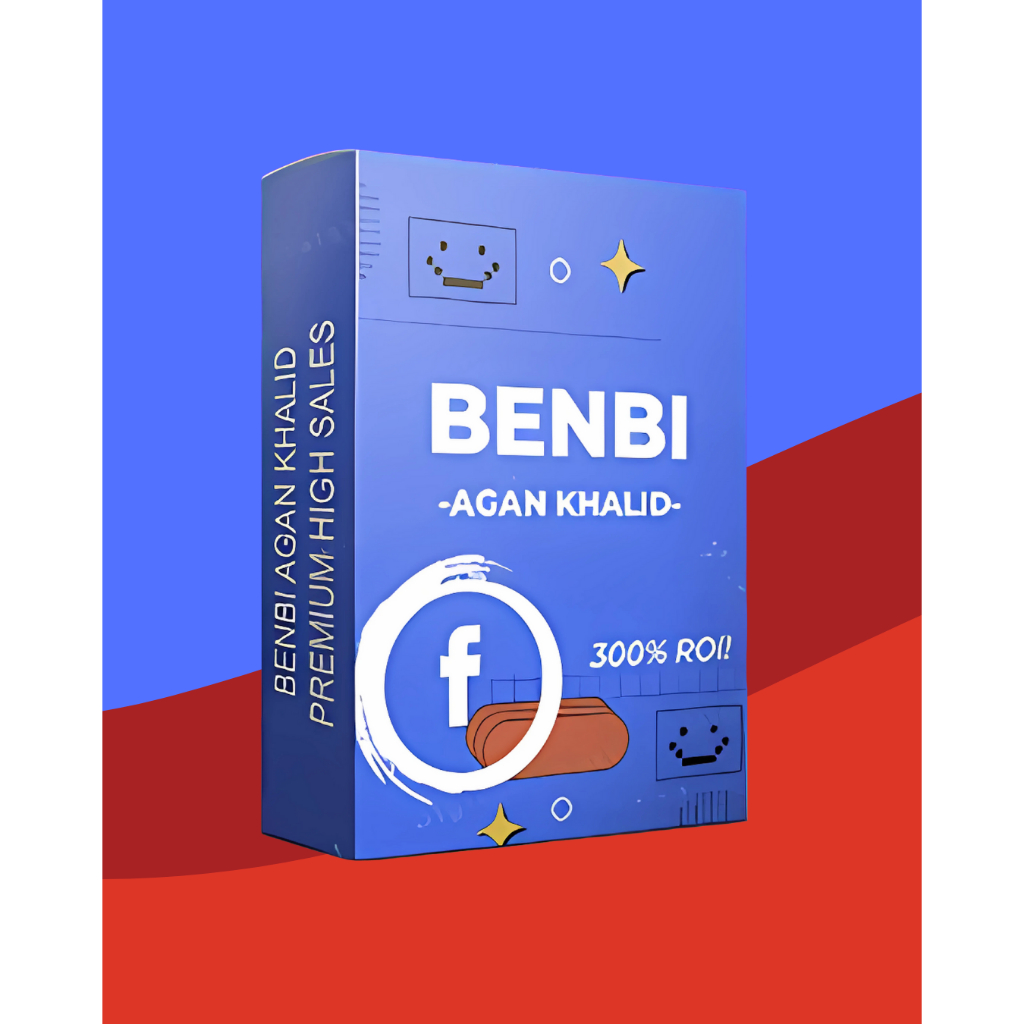 Jual BENBI - Jualan Online Semakin Mudah ᴀɢᴀɴᴋʜᴀʟɪᴅ | Shopee Indonesia