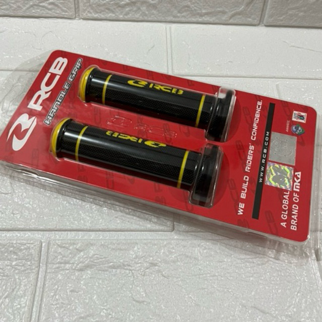 Jual RBC original handle grip HG55 rubber soft universal | Shopee Indonesia