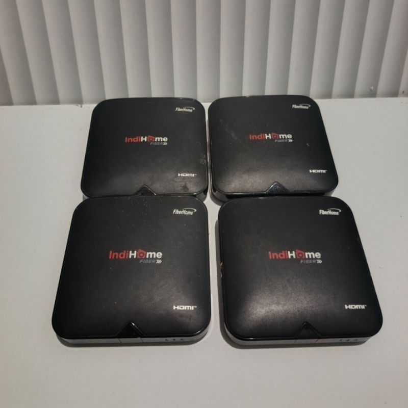Jual Stb Hg680p Openwrt Siap Pakai Wifi ON | Shopee Indonesia
