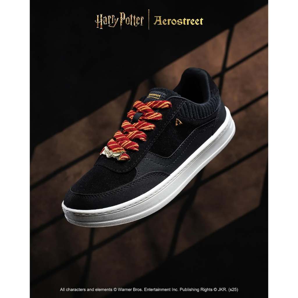 Jual Aerostreet x Harry Potter - Harry Potter (LIMITED EDITION ...