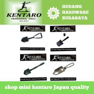 Jual skop mini kentaro Japan quality | Shopee Indonesia
