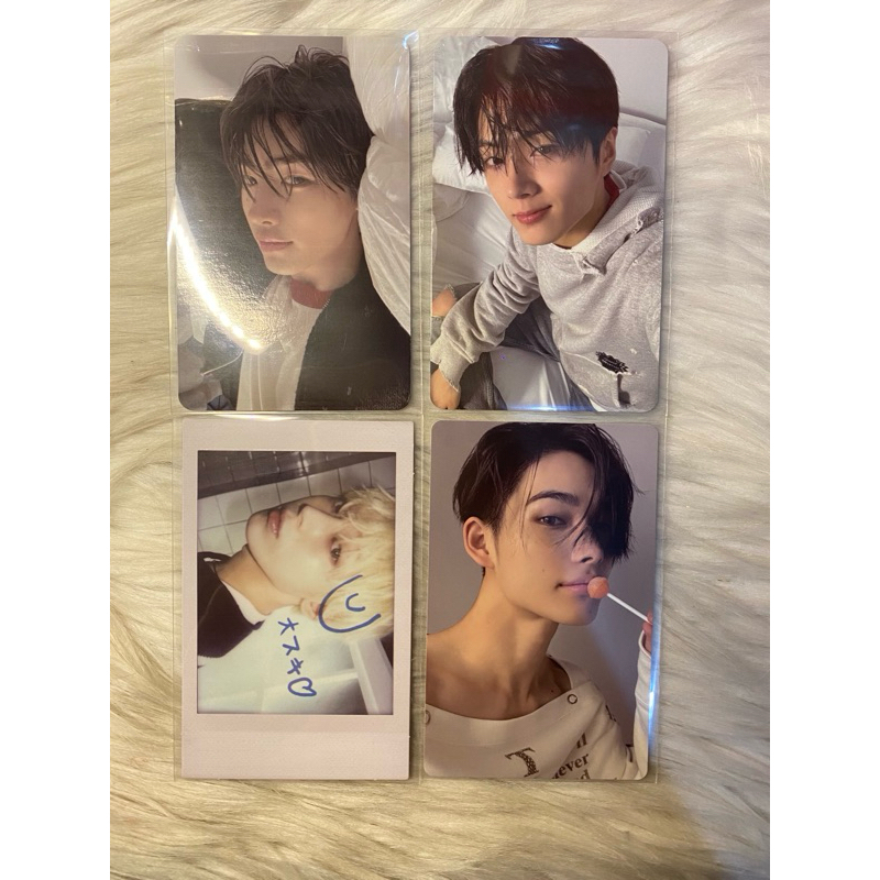 Jual PC OFFICIAL ENHYPEN DAYDREAM | Shopee Indonesia