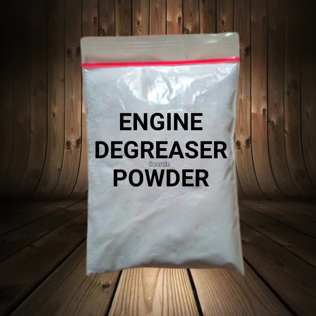 Jual Engine Degreaser Powder - Mengangkat Kerak Pada Mesin Motor [Isi ...