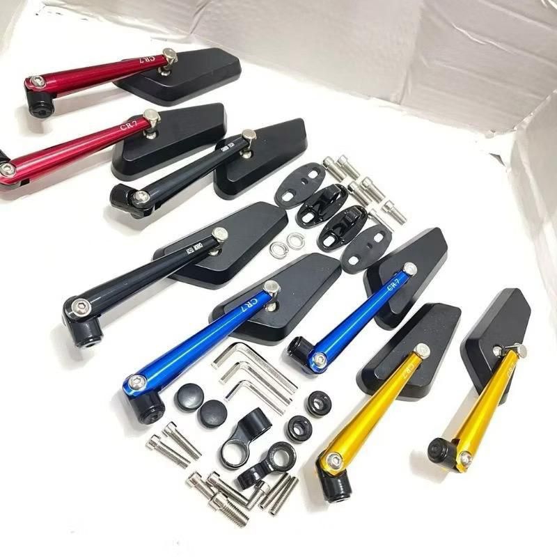 Jual Spion Circuit Model Rizoma Kaca Bening Dan Kaca Biru Universal ...