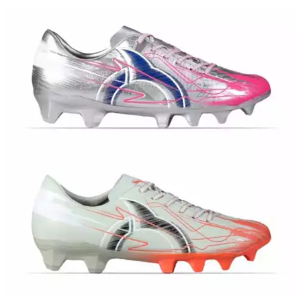 Jual Sepatu Bola Sepak Bola Ortus OrtusEight LEGION V5 FG Original ...