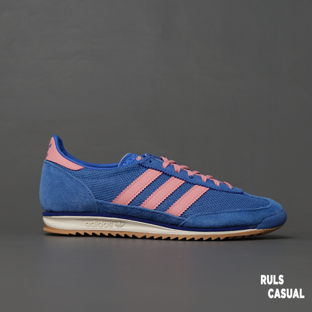 Jual Adidas SL 72 Og W (JI1878) | Shopee Indonesia