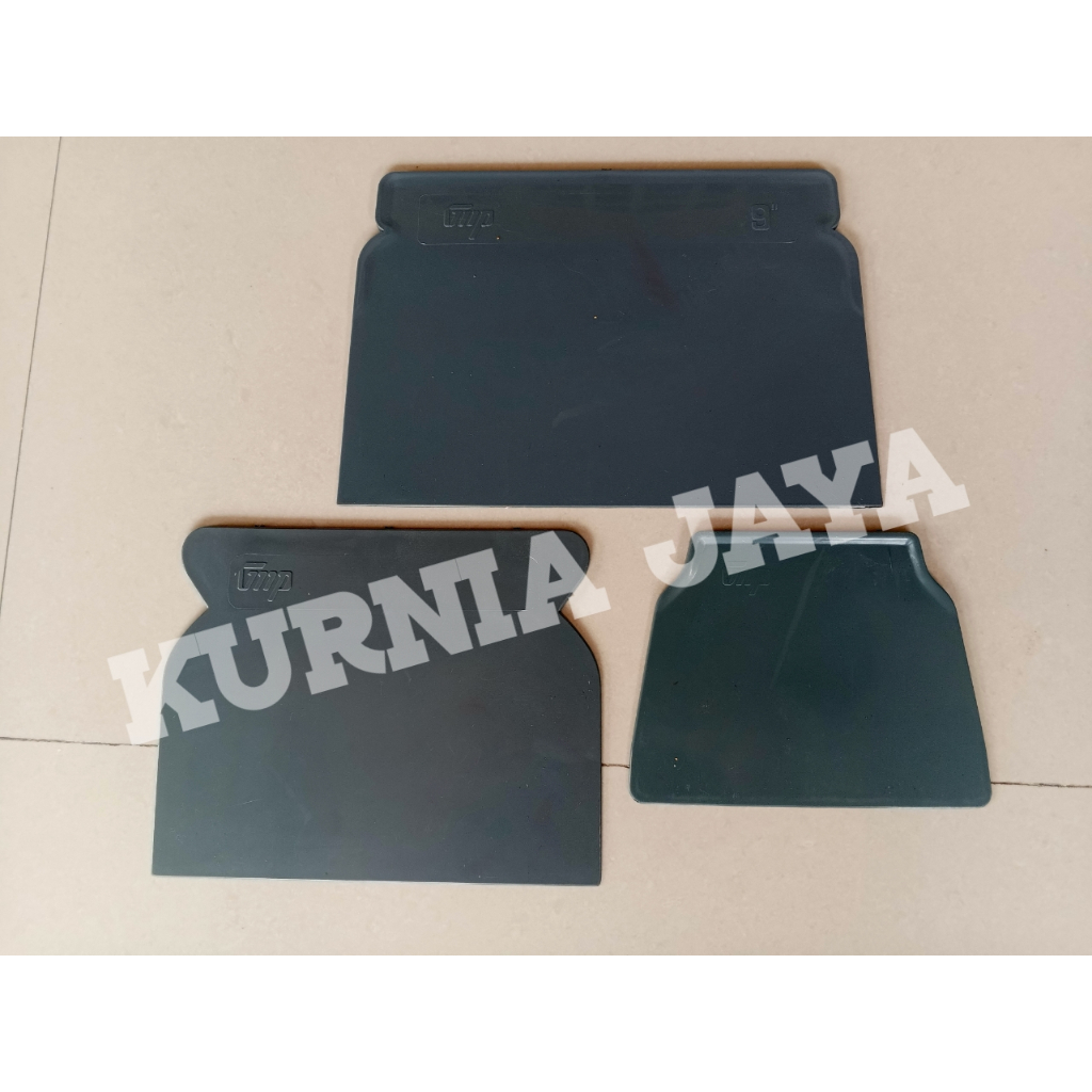 Jual KAPI PVC / SLIPER POLYSTER | Shopee Indonesia