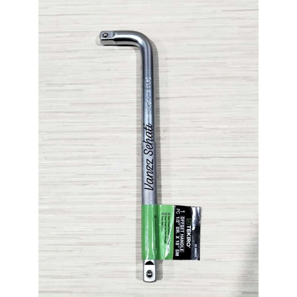 Jual Gagang Shock Kunci Tekiro / Gagang Kunci Tekiro Panjang 10 INC ...