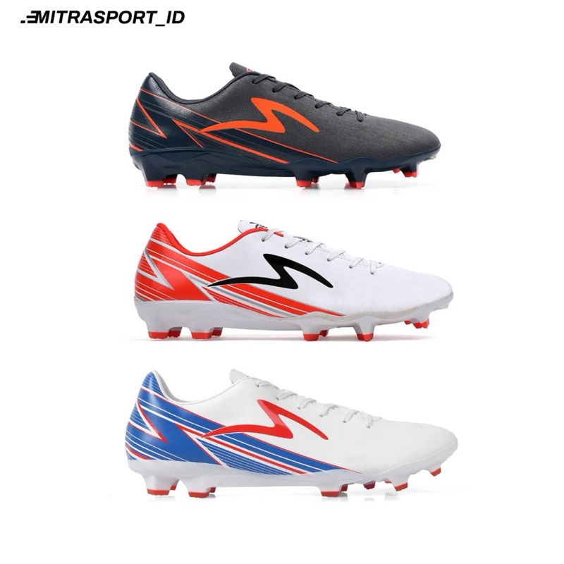 Jual SPECS LIGHTSPEED 20 FWD FG - 3 WARNA | Shopee Indonesia